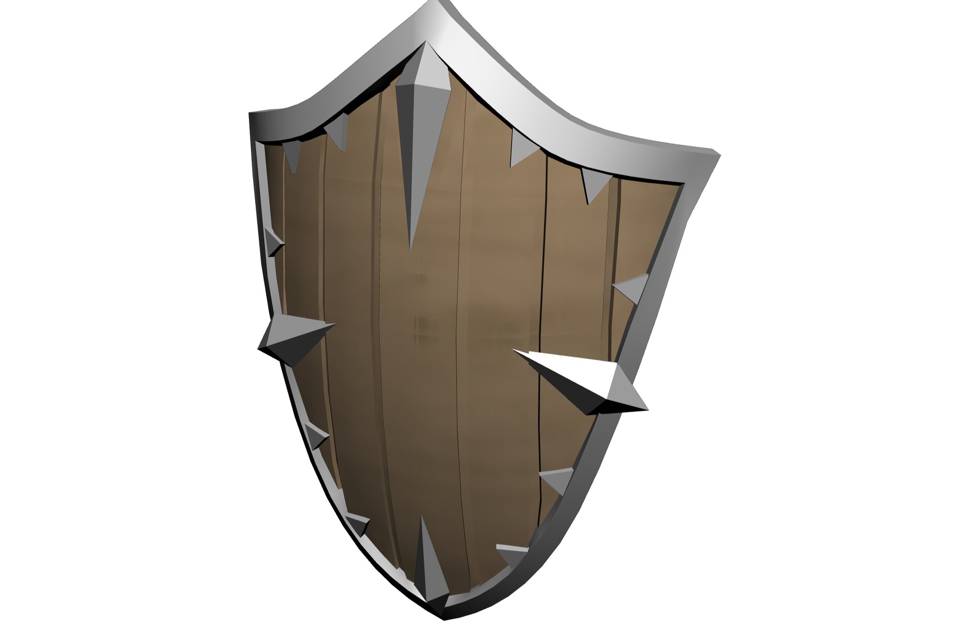 Fantasy Shield 5