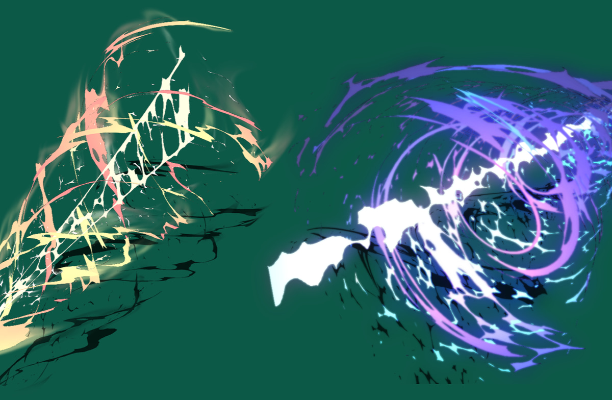 Fantasy & Action Effect 3D Material Part 3 09 - Drill