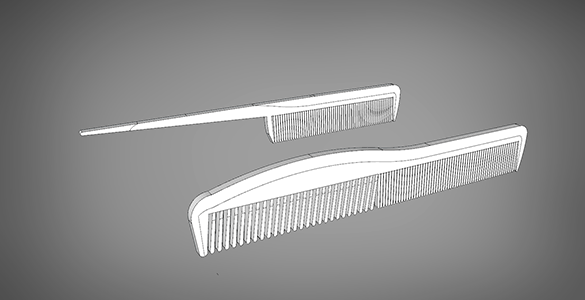 a comb