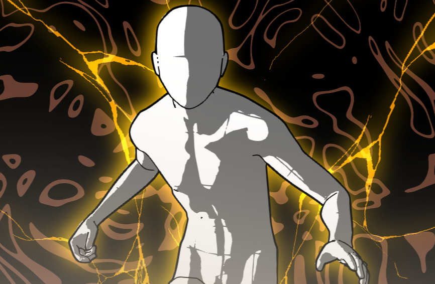 Dark Mood Background