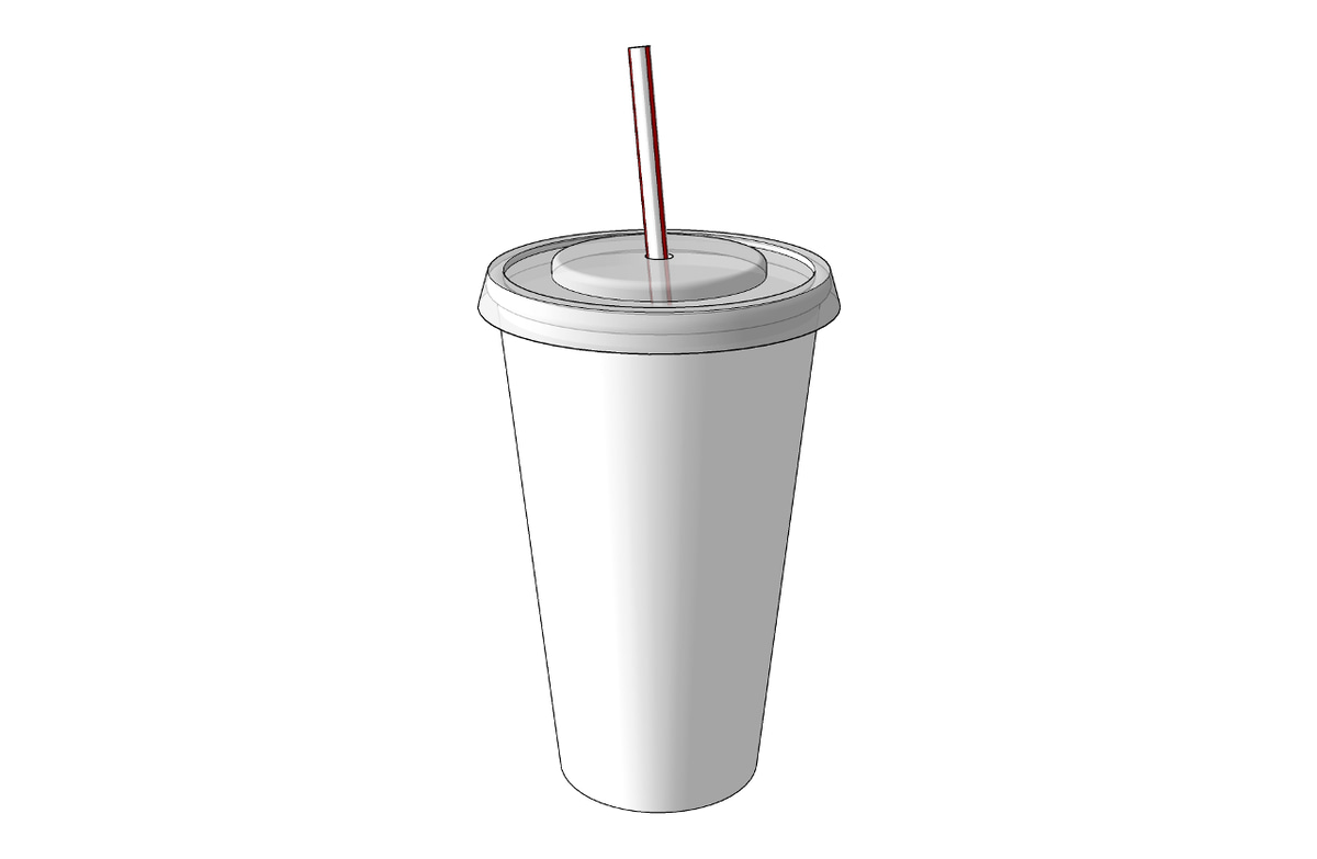 Take-Out Cup